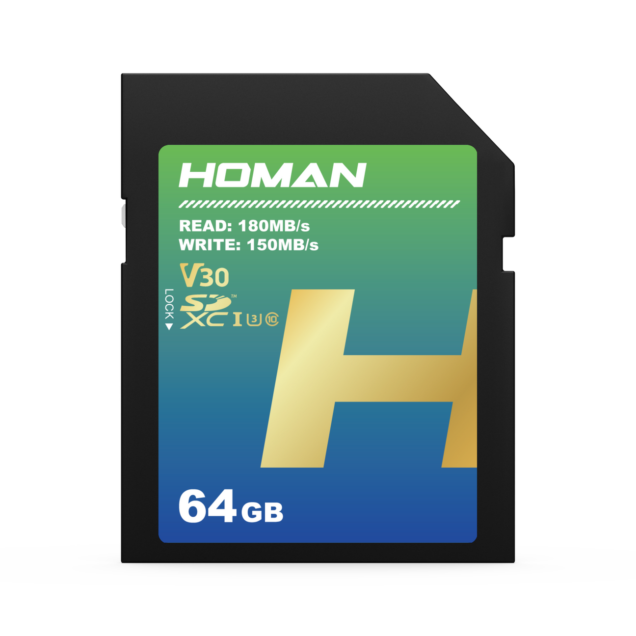 HOMAN – Horizon