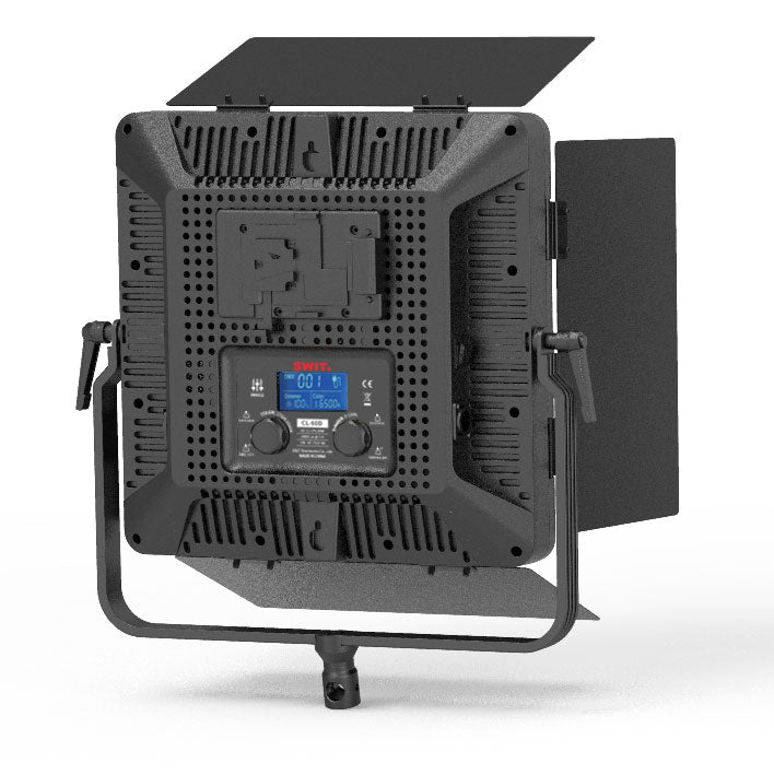 SWIT LEDライト CL-60D – Horizon