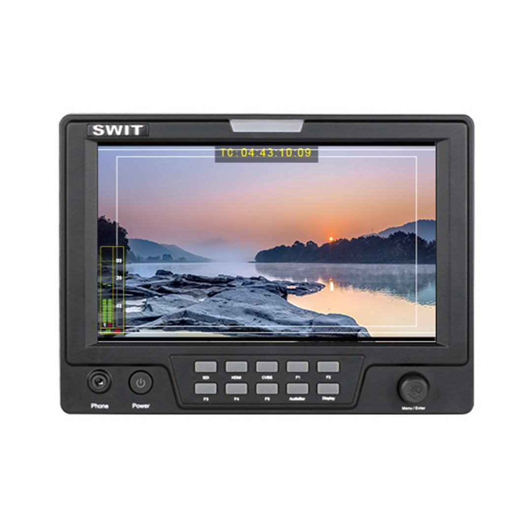 SWIT モニター S-1071H – Horizon